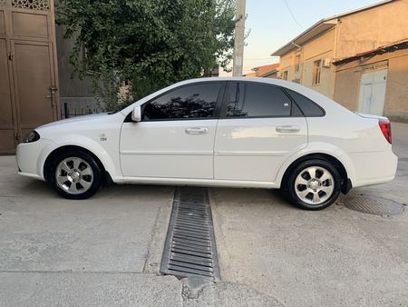Продается автомобиль Jentra elegant plus 2021 г.