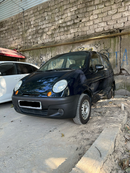 matiz 2010 продается‼️‼️‼️