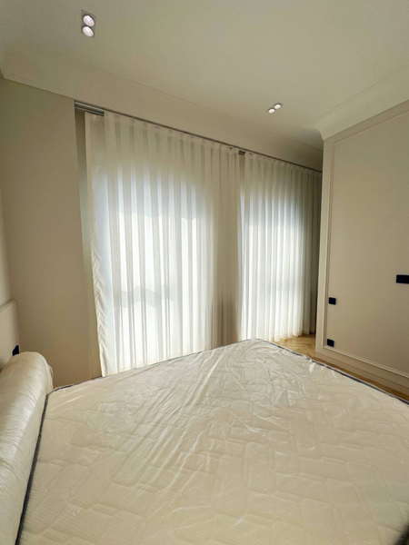 ЖК Mirabad Avenue 1*2 ком/7/12 площадь 40м2. Госпитальный
