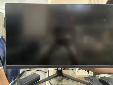 Pixle 27” 2K gaming manitor 2ka 144hgz