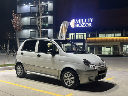 Matiz best H9 full