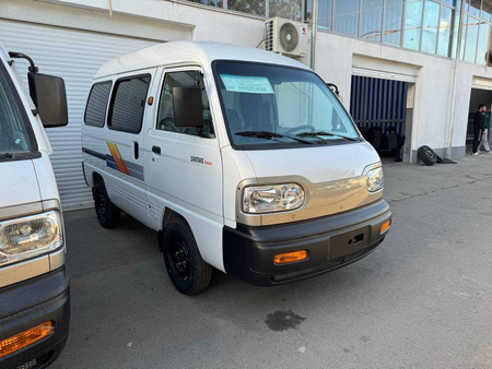 Chevrolet Damas Aksiya narxda Halol nasiyaga