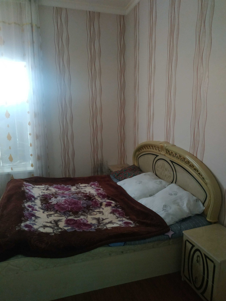 3х комн. Вокзал.1 этаж. city center apart. 1 floor, 3 rooms