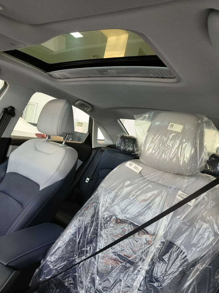 Chevrolet Monza 1.5