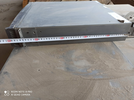 UPS MGE Evolution S 1250