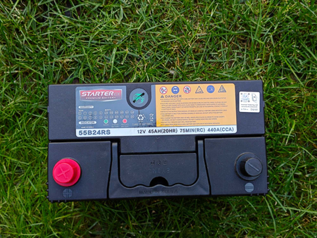 Электромобиль 12V аккумулятори