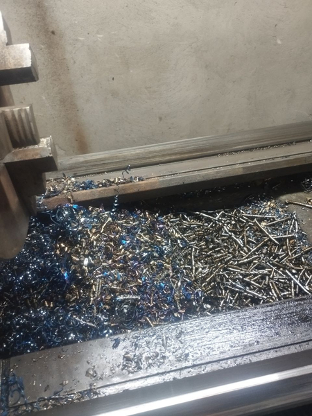 Metalom metalalom olamiz pererabotka xar xil