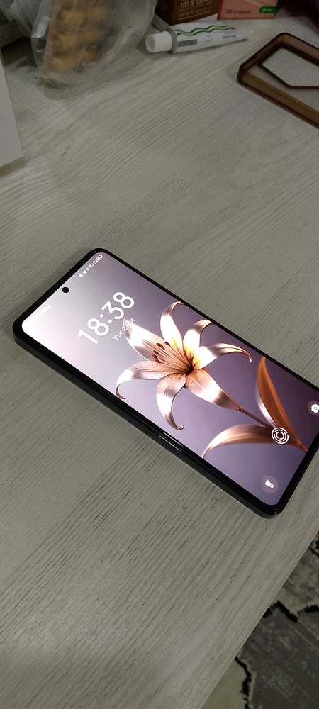 Tecno Camon 20 pro