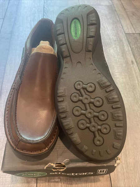 Мужская обувь Clarks 9W (43р) и Streetcars 9M (42р)