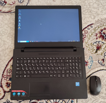 Maslahat beraman yaxshi notebook ekan
