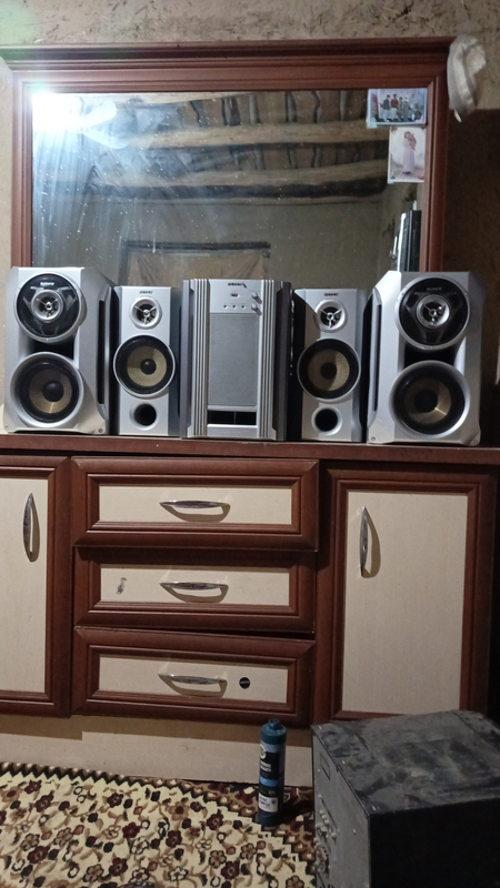 Sony muziklalni sentr
