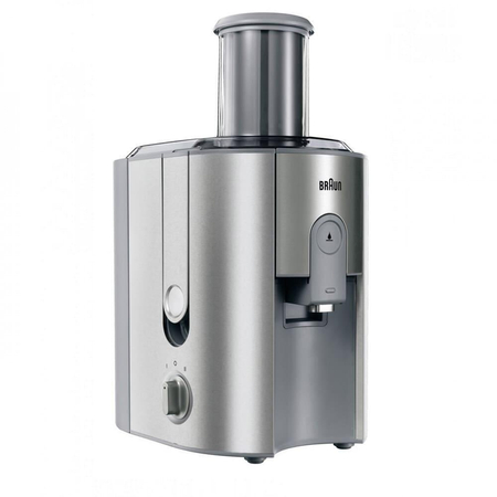 Центробежная соковыжималка Braun J700 Multiquick 7
