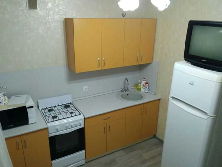 Чиланзар • Чиланзар-6 • 1-комн • 40 м² • этаж 4/7 • [DP:004]