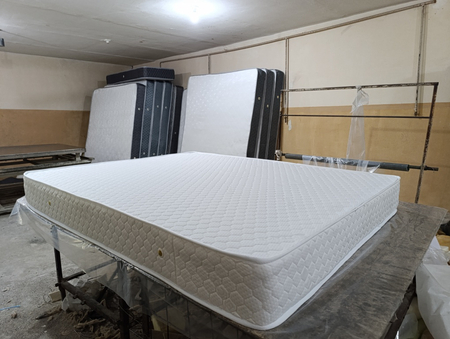 Matras-Sehdan Olin 1-Qoldan Arzon Narxda