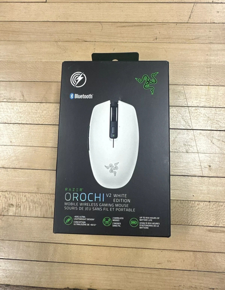 Razer Orochi v2 мышка НОВАЯ
