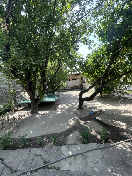 Hovli Sotiladi Продается дом