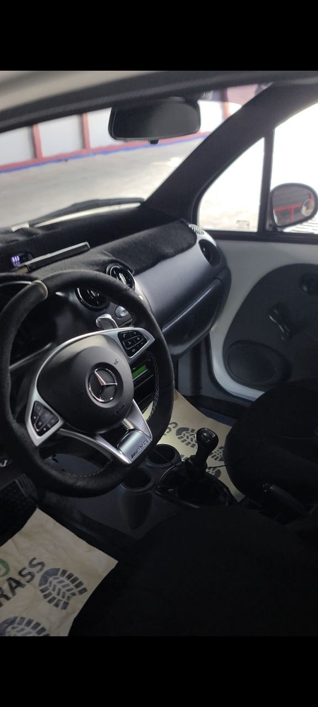 Matiz parastoy 2016