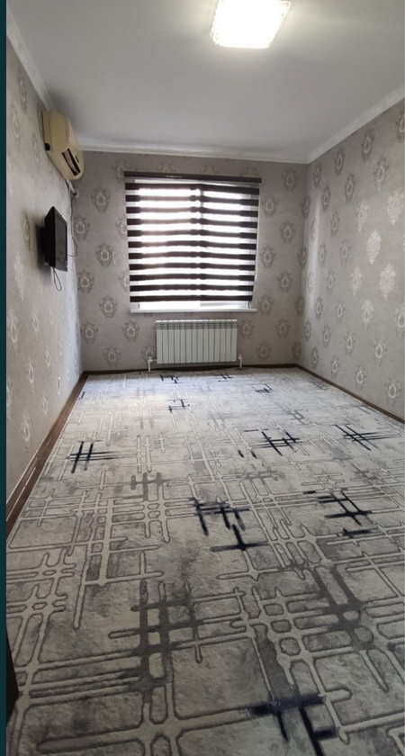 Sergelidan oylaga bezmakler kvartira