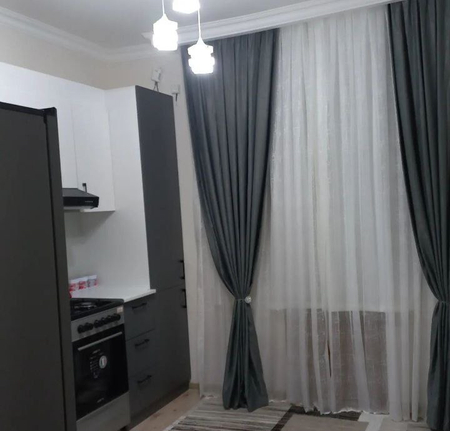 Arenda kvartira Olmozor citi 2 xona oilaga beriladi
