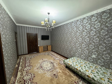 Мирзо-Улугбек продается 2ком ремонт Академгородок IT-Парк (157993)