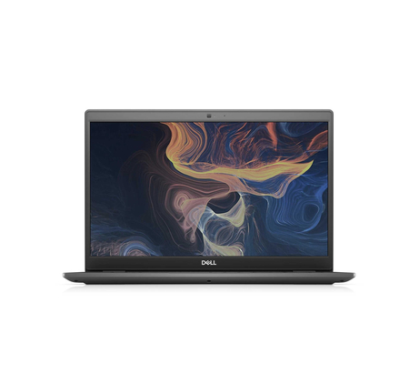 -Ноутбук DELL i5-10210/3510/8GB/256GB/15,6 FHD