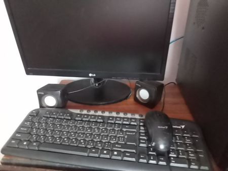 На столни компьютер для работы