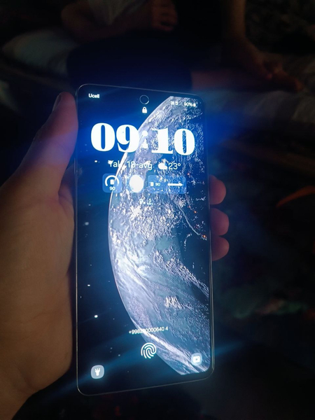 Samsung Galaxy A73 5G 8/128