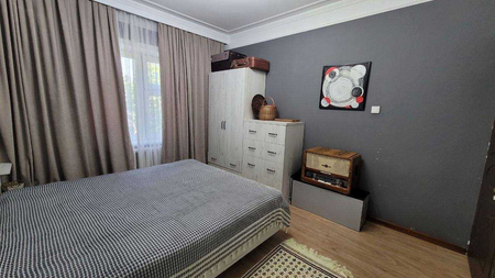 Квартира 4/3/5, 92 м², массив Ахмад Югнаки