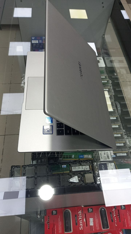 Notebook HUAWEI i3 1115G4