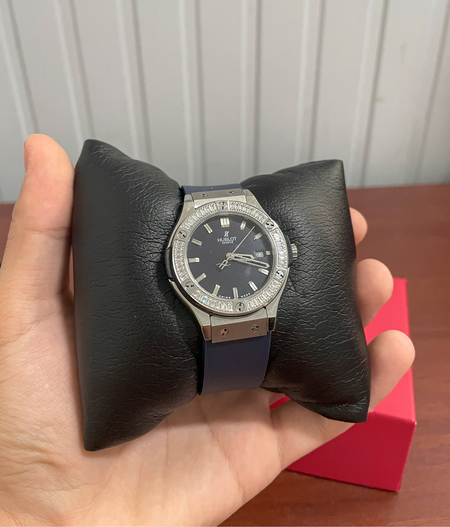 Часы Hublot Geneve