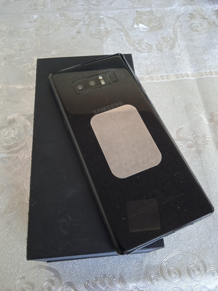 Samsung Galaxy note 8 6/64GB