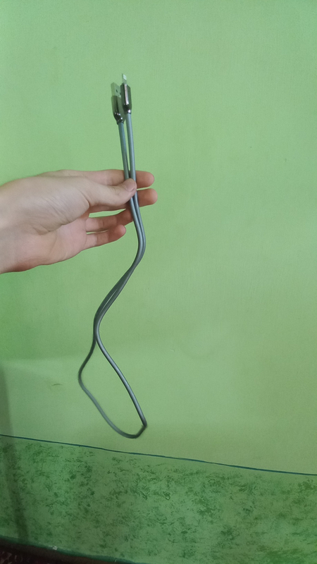 Ayfon kabel yangi