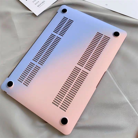 Чехол на мак / чехол на mac air/pro