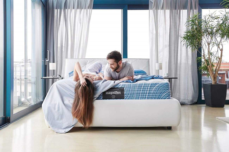 Матрас | Matras: как выбрать подходящий для детской комнаты?