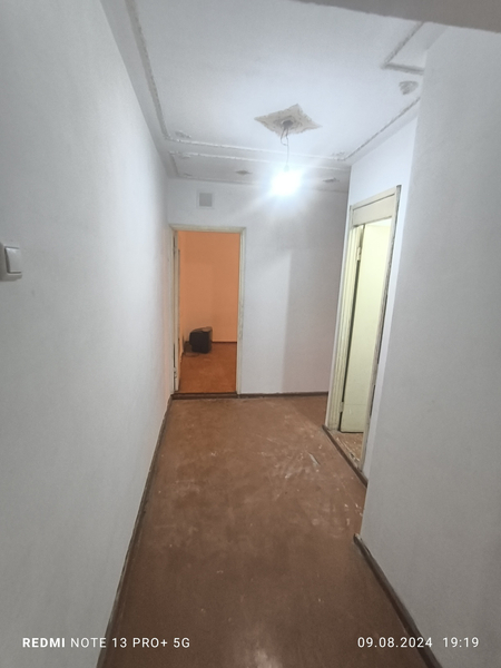 Продаётся 1 Комнатную Квартиру, Сделано 2 Комнатная, Ватни Фабрика