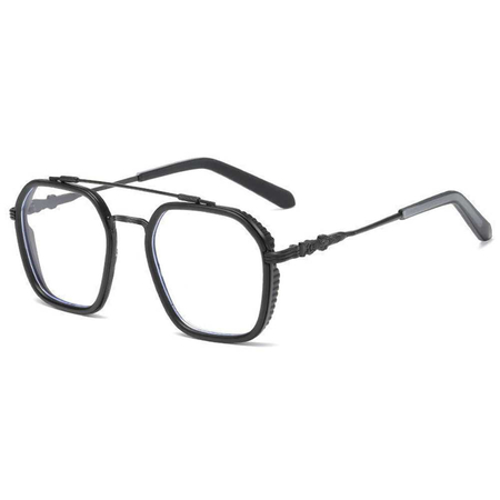 Стильные Прозрачные Очки. Unisex