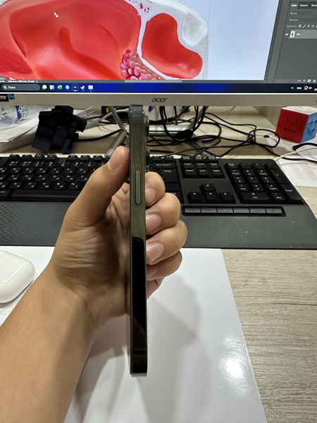 iphone 13 pro 128gb idyal