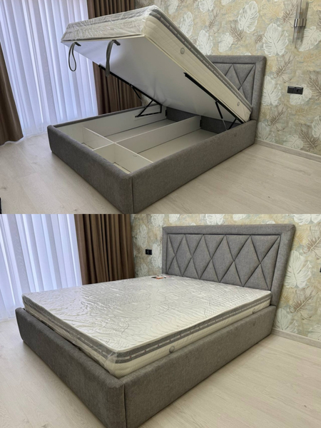 Kravat matras Armada