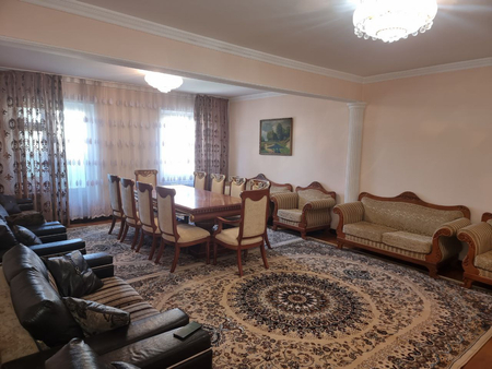 Аренда Мирабад Авеню
