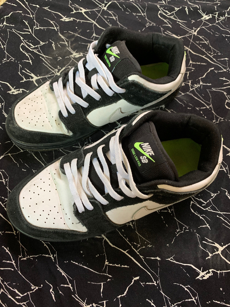 ORGINAL SB Dunk Off White, SB Dunk Panda, Air Trainer 1, SB Dunk Beige