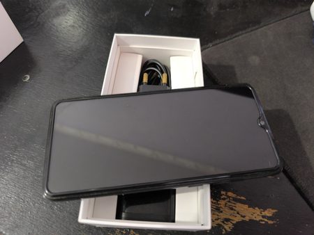 Redmi Note 8 Pro 6/128