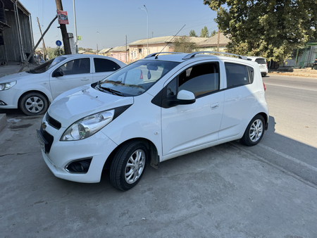 Spark 4-pozitsa avtomat