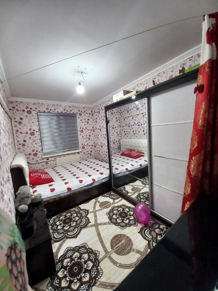 Дом сатылади 108де