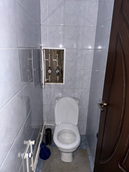 Готовый офис. Чиланзар-19 площадь: 65 м²