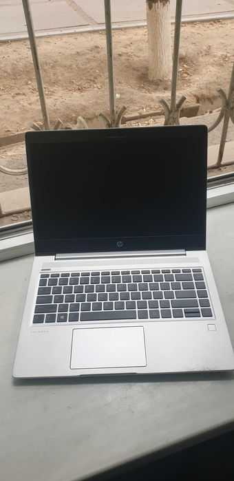 ноутбук HP ProBook 445 G7