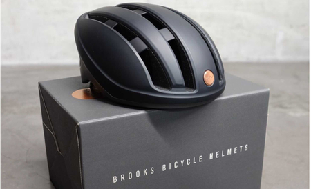 Велошлем BROOKS Harrier
