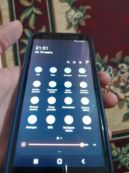 Samsung J6+ 32gb