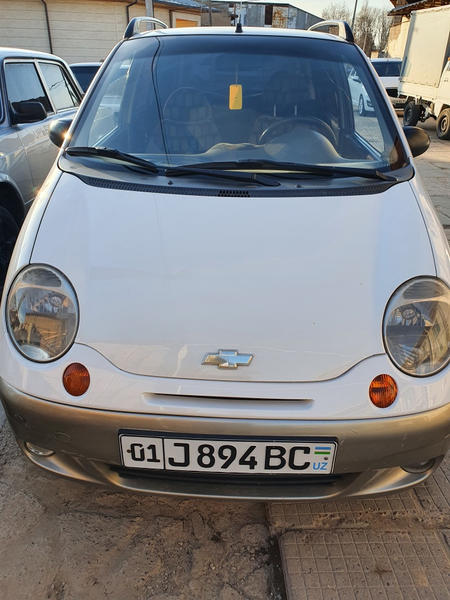 Matiz best 2011 yil