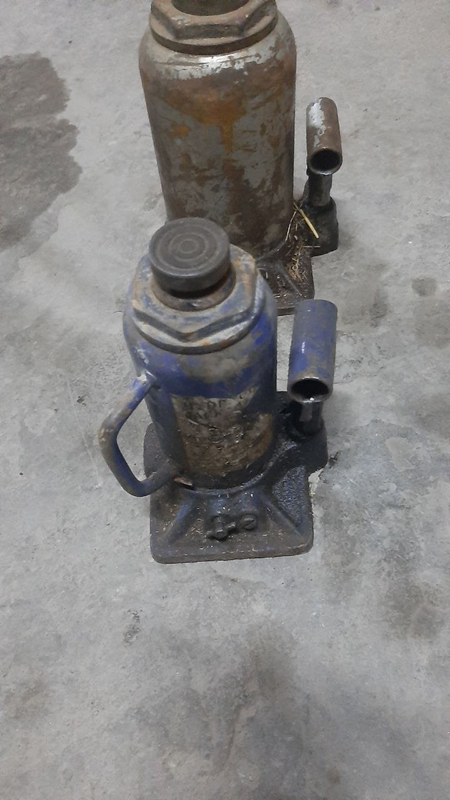 Damkrat Дамкраты