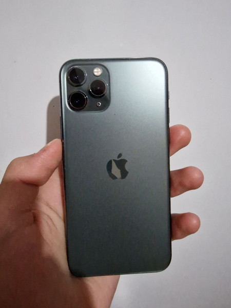 iPhone 11 pro KH/A